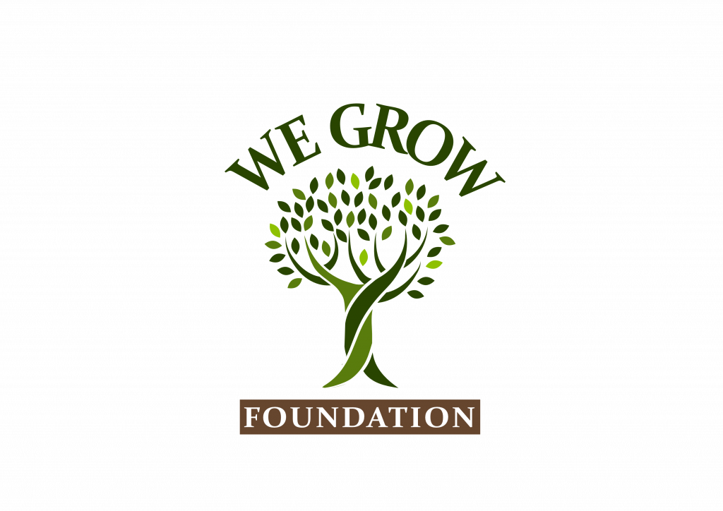 We Grow Foundation - Fostering growth and sustainability